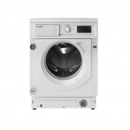 whirlpool Bi Wmwg 81485 Inbouw Wasmachine 8kg 1400t