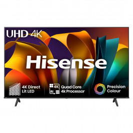 Hisense 50a6nt 4k Smart Tv 50 Inch