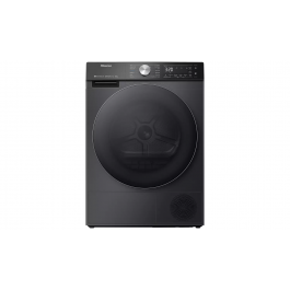 Hisense Wf5s1245bb Wasmachine 12kg 1400t
