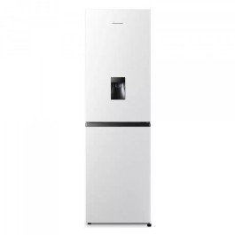 Fridgemaster Mc55240mdf Koel-vriescombi 175cm