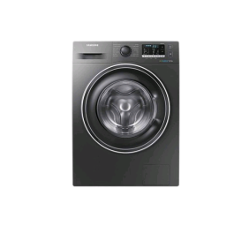 Samsung Ww80j5555ex Wasmachine 8kg 1400t