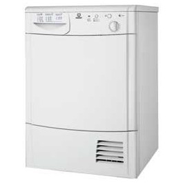 Indesit Is70c Condensdroger 7kg