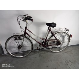 Dames Fiets 28 Inch Rivel Orion