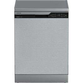 Grundig Gnfp4630dwx Vaatwasser 60cm