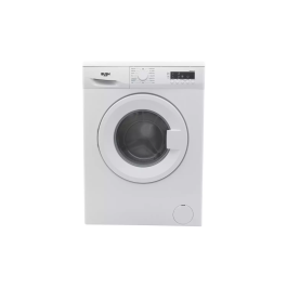 Bush Wmsae612w Wasmachine 6kg 1200t