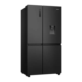Hisense Rs840n4wfe Amerikaanse Koelkast 180cm